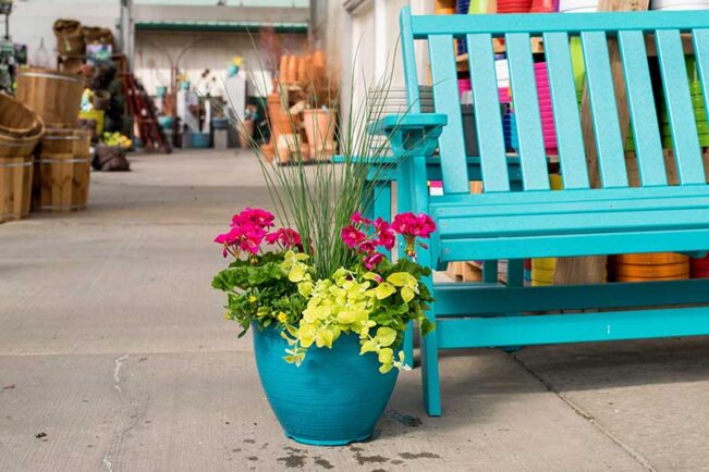 spring-planters – Culver’s Lawn & Landscape | Garden Center & Greenhouse