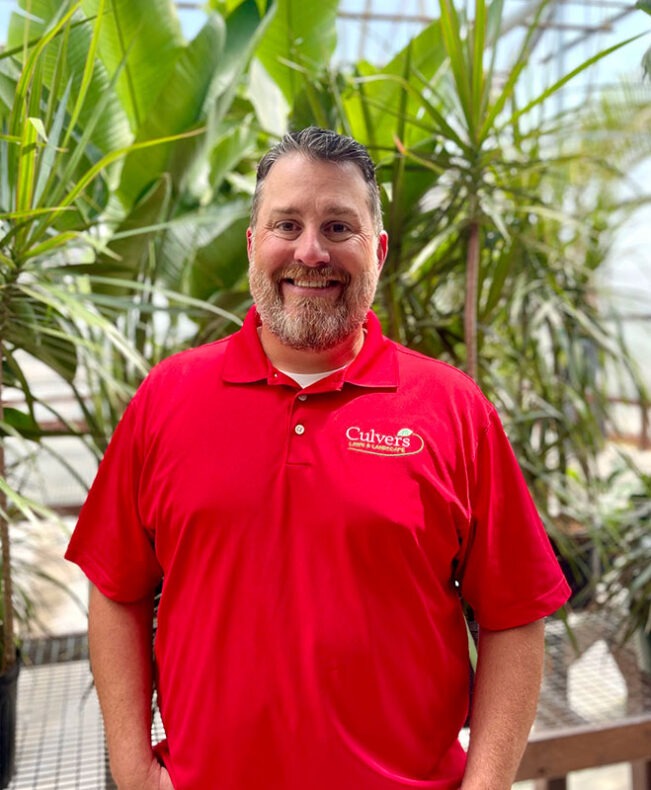Nick Jensen – Commercial Project Manager – Culver’s Lawn & Landscape ...