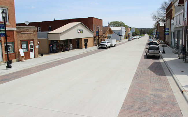 Commercial Landscaping – Culver’s Lawn & Landscape | Garden Center ...
